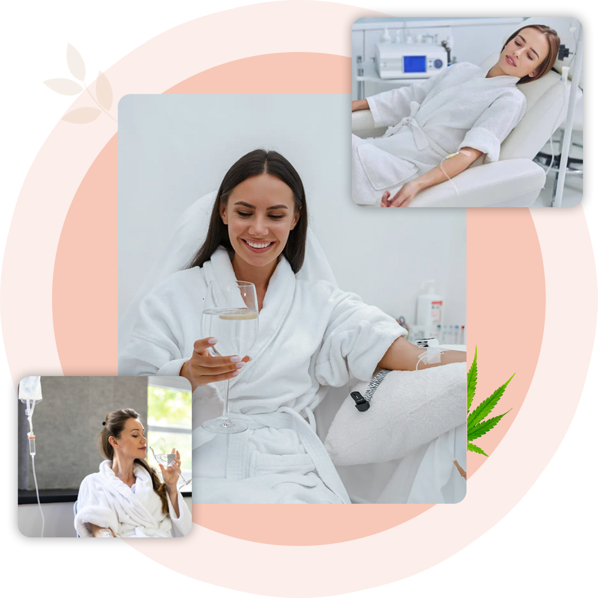 Inner Beauty - iCare